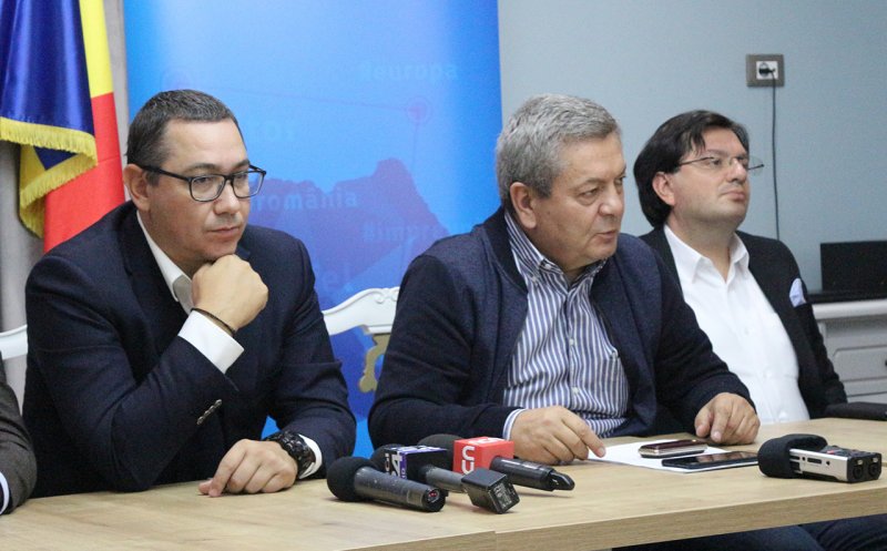 Ioan Rus conduce ministerul care are contracte cu propria lui firma. 80 ...